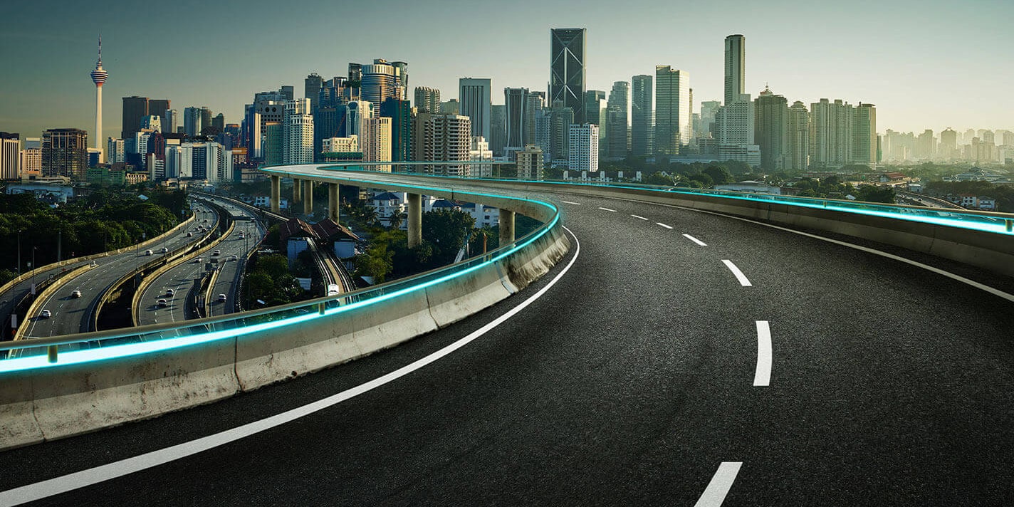 Infrastructure Images