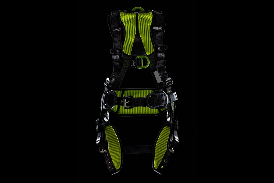 Scientific facts about the new H700 Harness Series | Honeywell