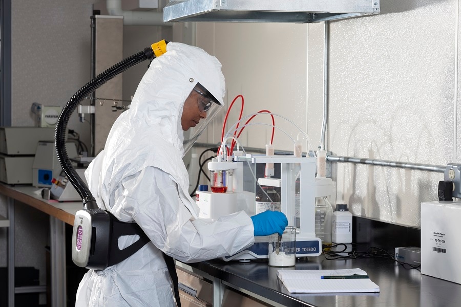 Why PAPR May Be the Right Choice for Your Workplace